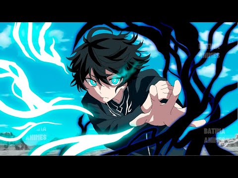 Un Agriculteur Tue Accidentellement le Héros Légendaire et Obtient Tous ses Pouvoirs