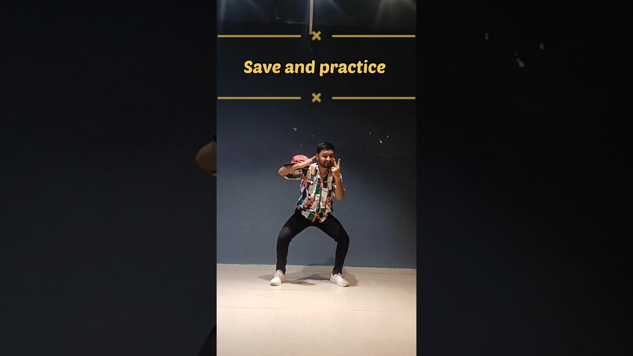 Cap Tricks Tutorial ️😍🙌#dance #sumitmarathedance #shortsfeed # ...