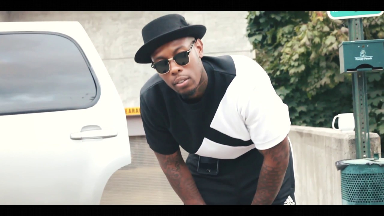 Chevy Shann - Gassin': The Freestyle - YouTube