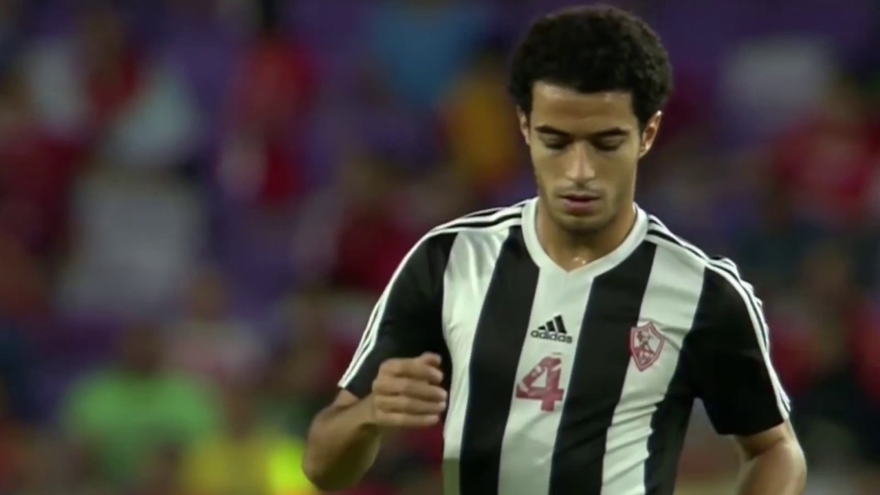 Omar Gaber Highlights - YouTube
