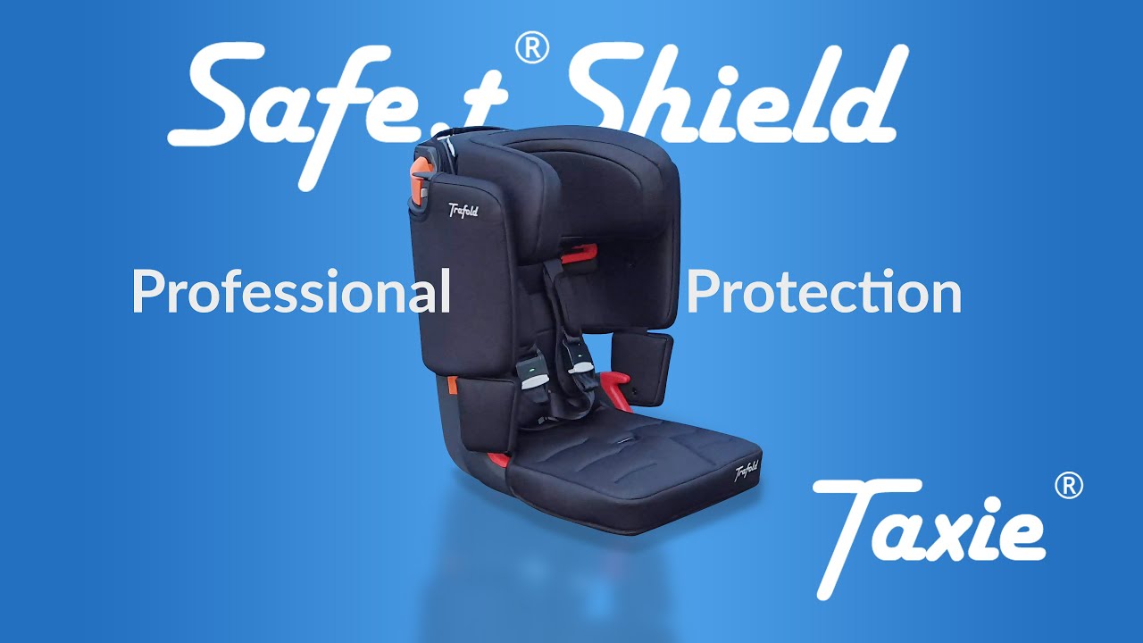 What is Safe-T Shield? - YouTube