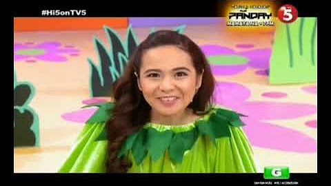 Hi-5 Philippines Episodes Clips and Snippets - YouTube