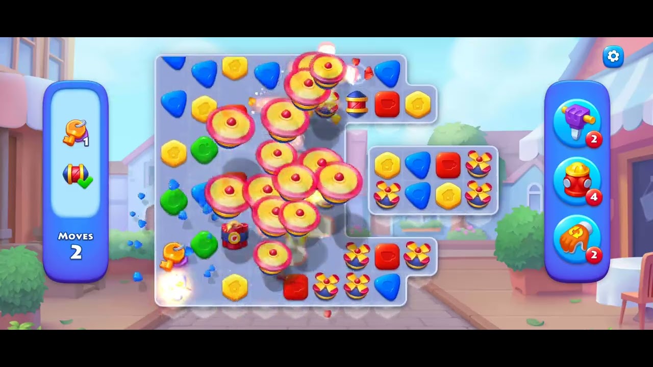 Township Level - 69 #18 finally Cracked 1830 - YouTube
