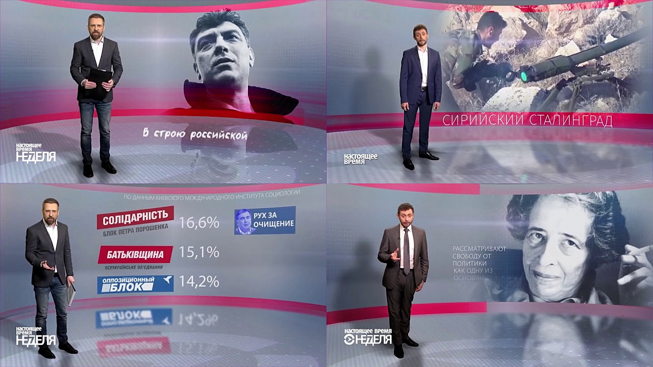 Current Time TV Channel/Настоящее Время/Logo, branding & Broadcast ...