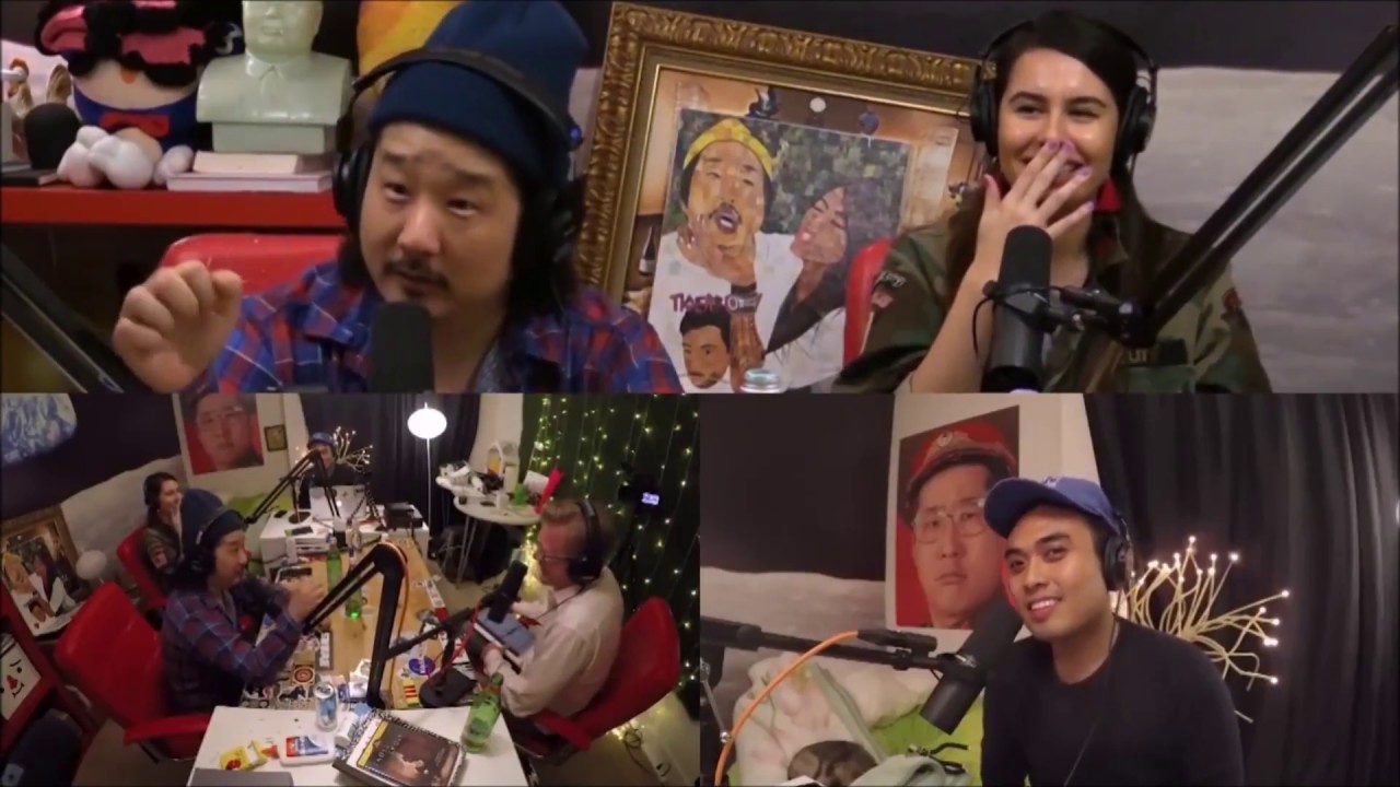 TigerBelly - Bobby vs George - YouTube
