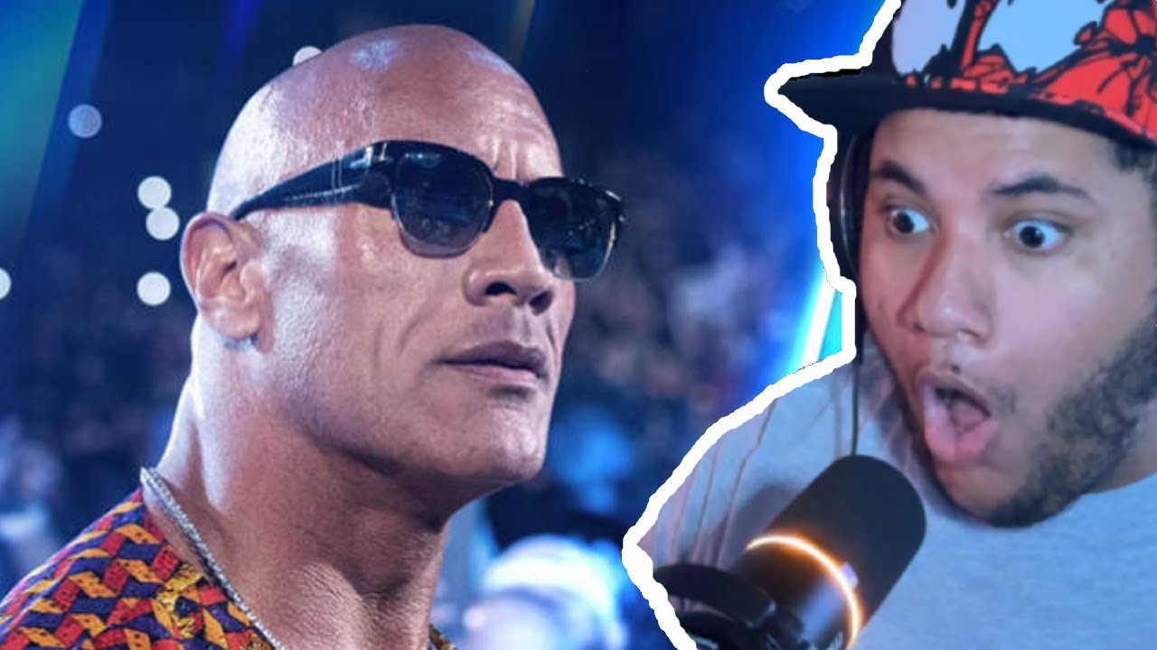 THE FINAL BOSS COMES BACK TONIGHT - YouTube