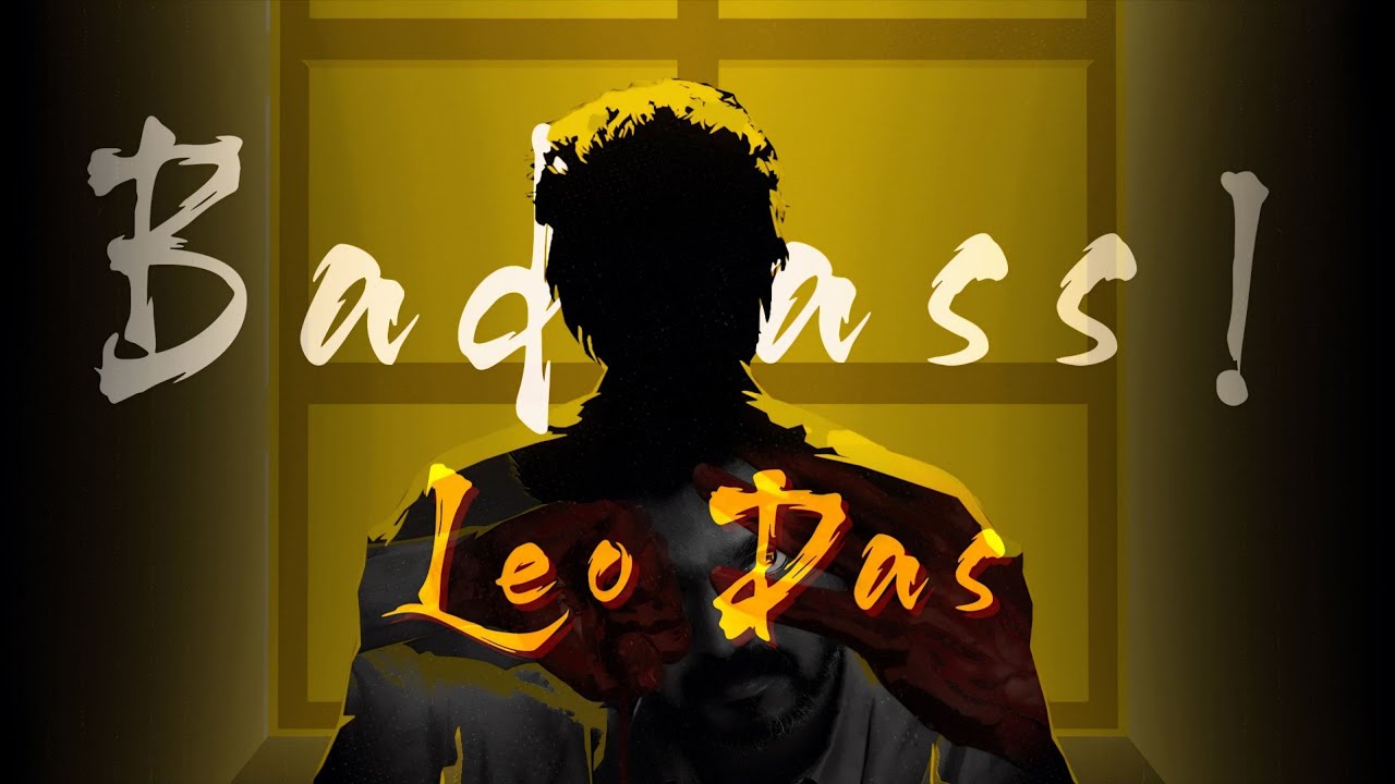 Leo | Badass Video | Thalapathy Vijay | NCS | PLAY MUSIC - ABHIJIT ...