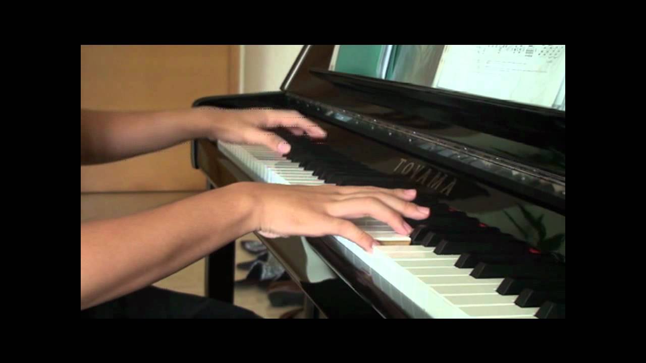 My Neighbor Totoro (Opening Song) - YouTube