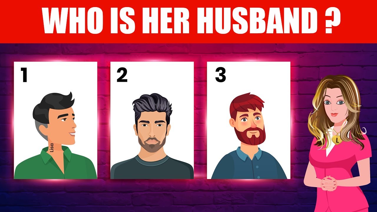 New Riddles and Brain Teasers with Answers - YouTube