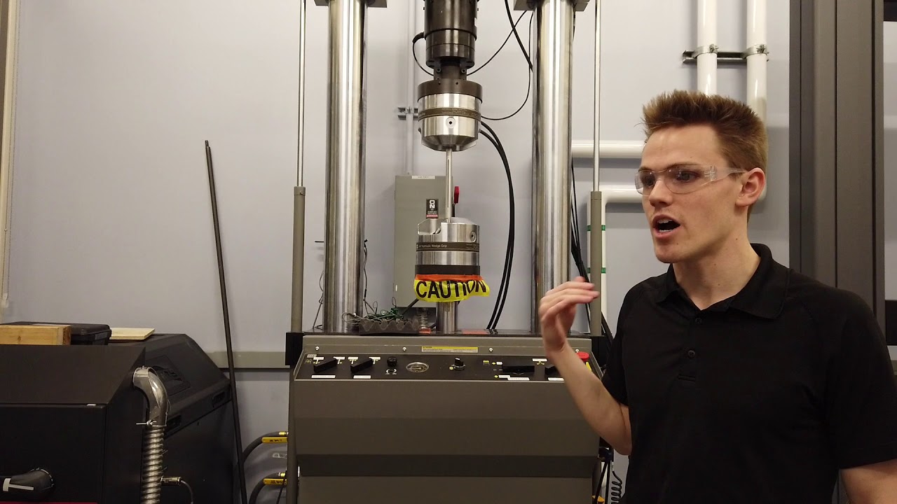 Torsion lab Procedure - YouTube