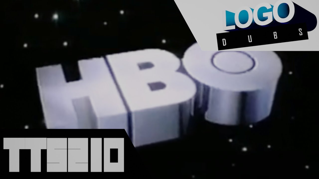 HBO in Space | Logo Dubs - YouTube