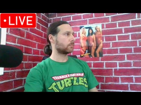 Marx Max Muscle LIVE Q&A Ep.5 *Who looks good in 2023?* - YouTube