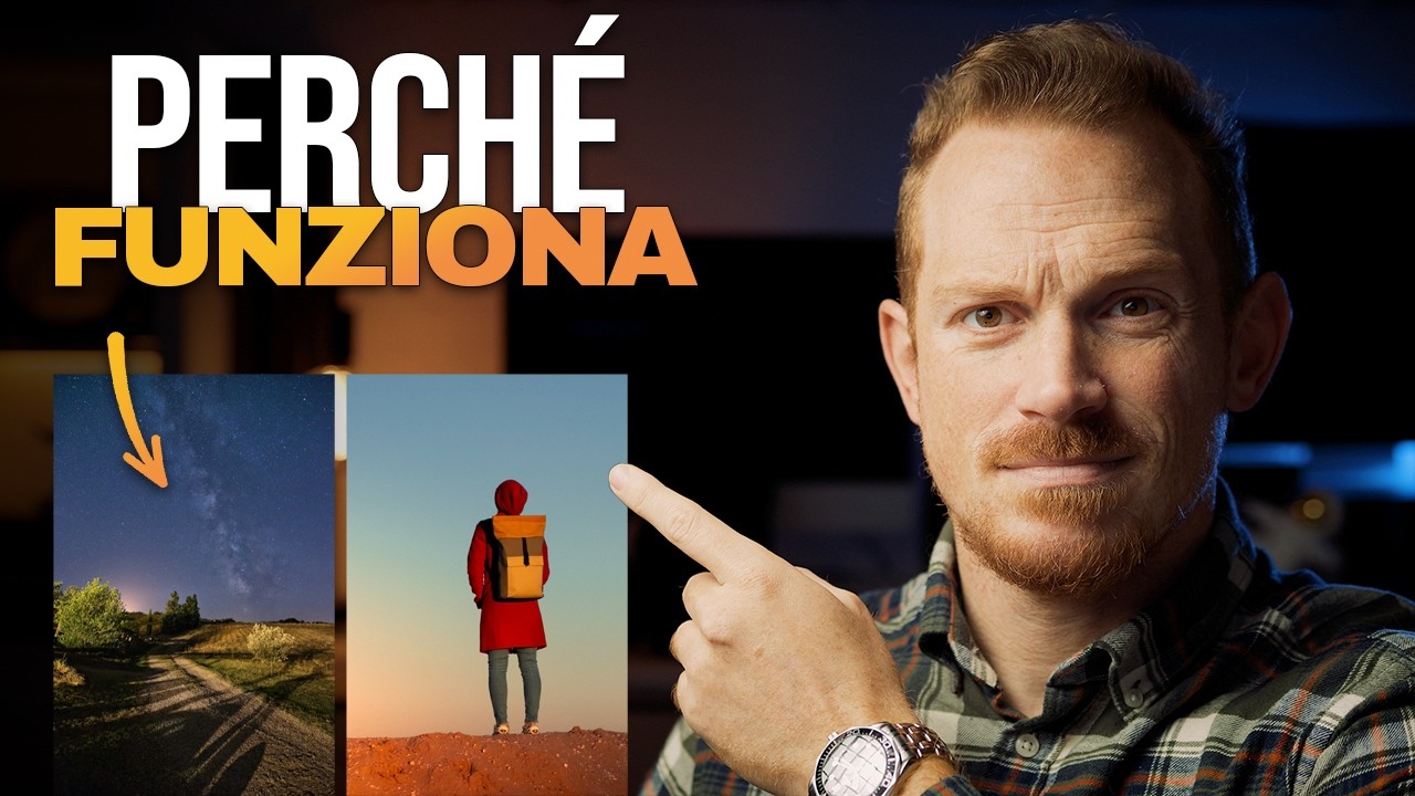 La COSA più DIFFICILE quando Fai FOTO 📷 CRITICO LE FOTO e Quanto Conta ...