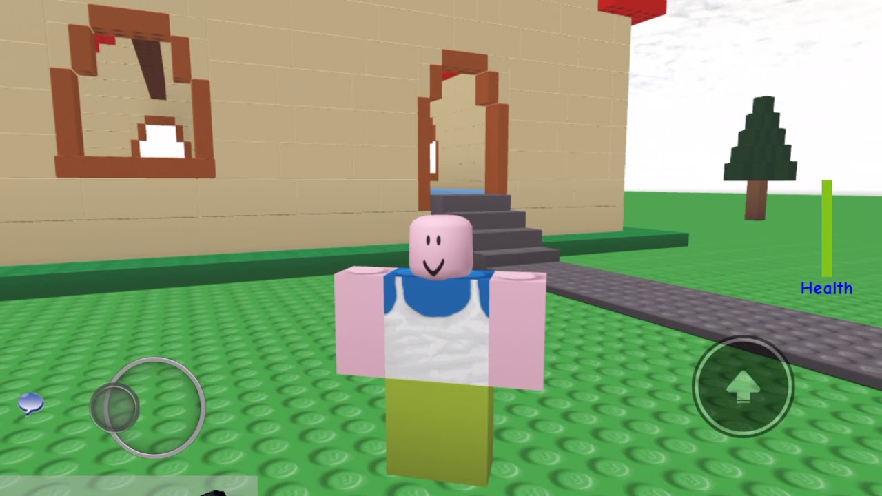 Super nostalgia zone gameplay (Roblox) - YouTube