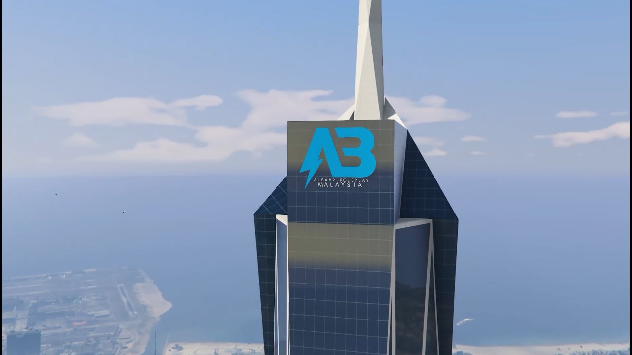 AB ROLEPLAY : Welcome To Al Barr Roleplay - YouTube