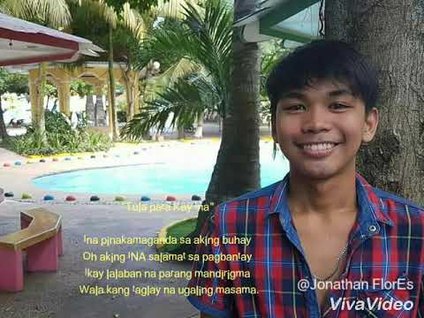 Tula para kay Ina - YouTube