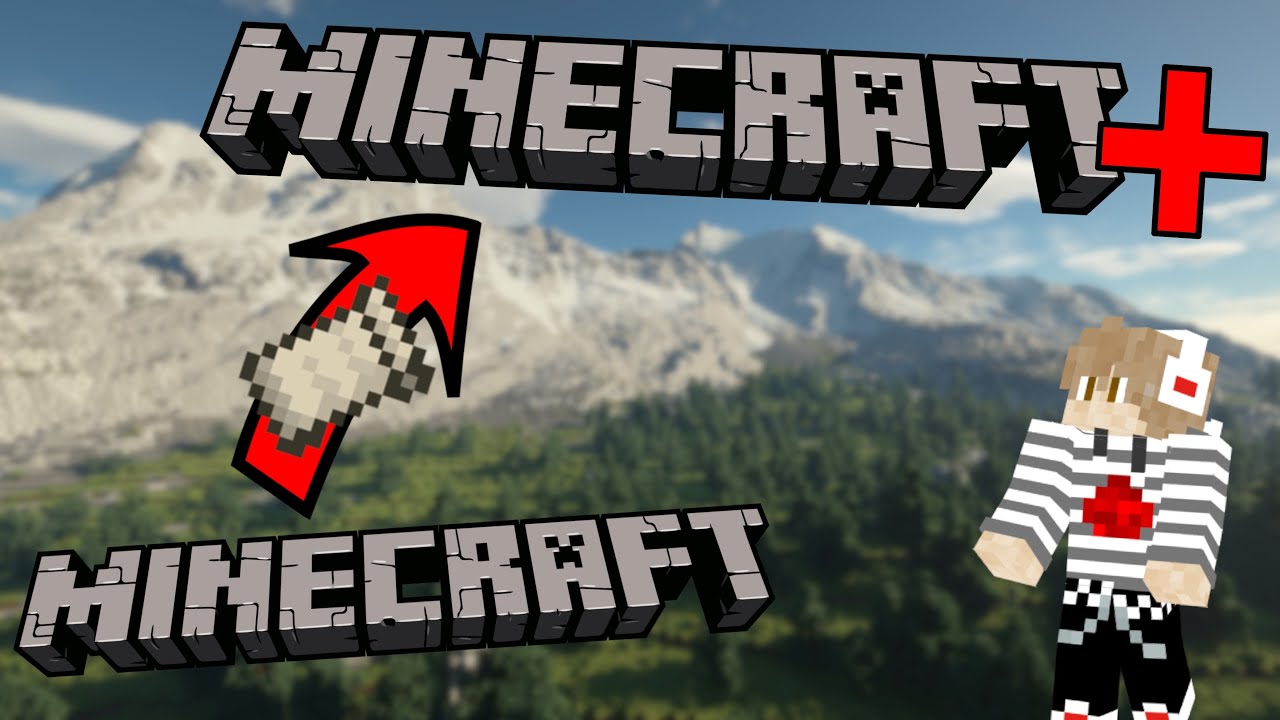 BESTE Standard Mods 2023!? | TOP Minecraft Mods - YouTube