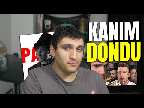 ENES BATURA ÇOK YAZIK OLDU