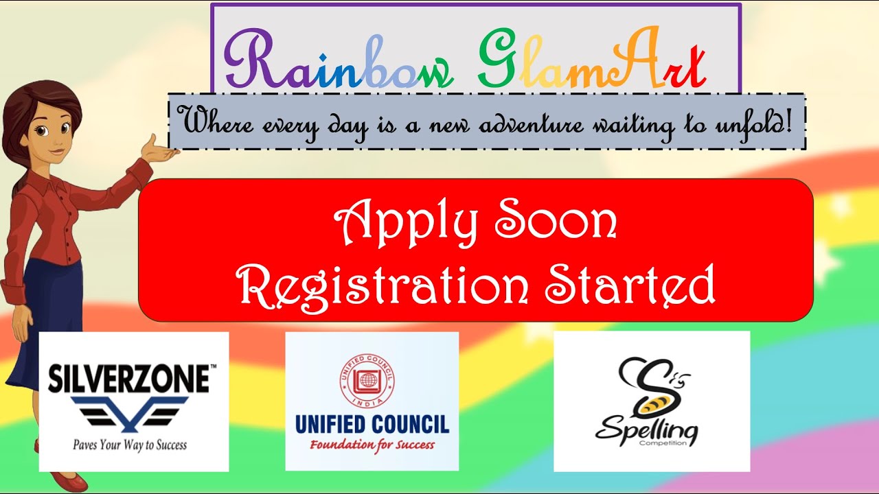 Olympiad Registration | Silverzone | Unified Olympiad | Humming bird ...