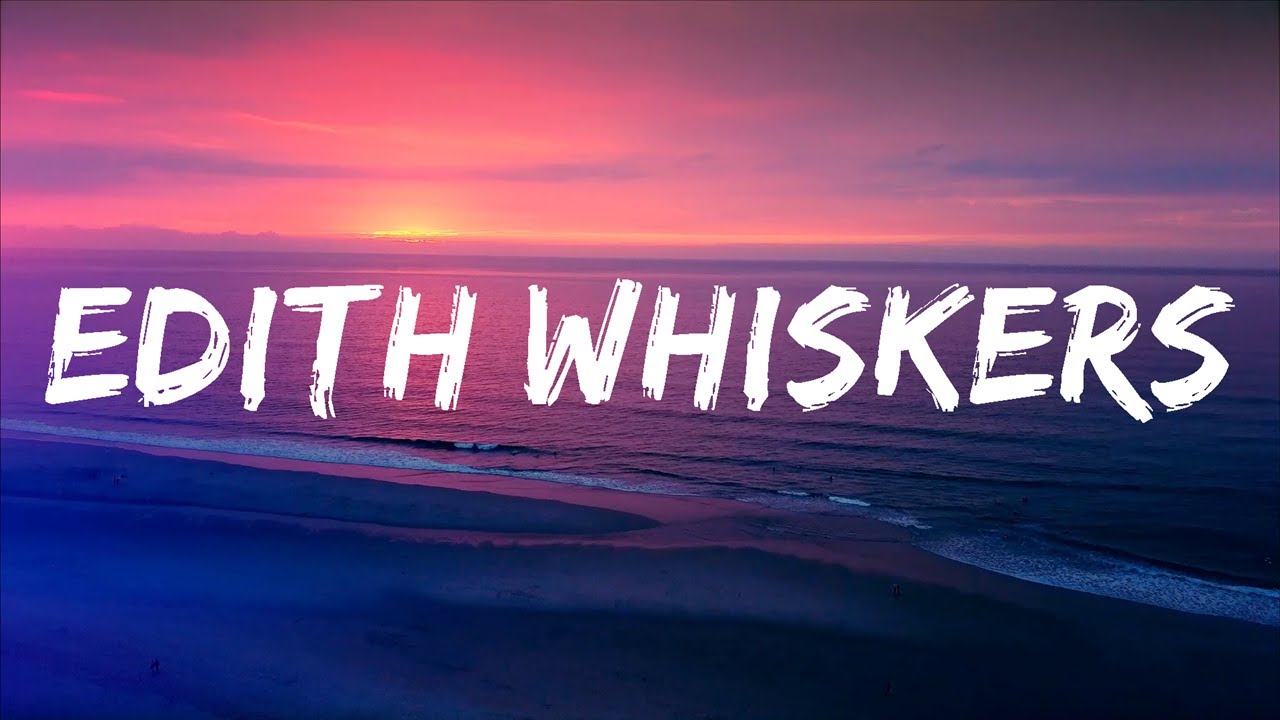 Edith Whiskers (Tom Rosenthal) - Home (Lyrics) | Ellis Music - YouTube