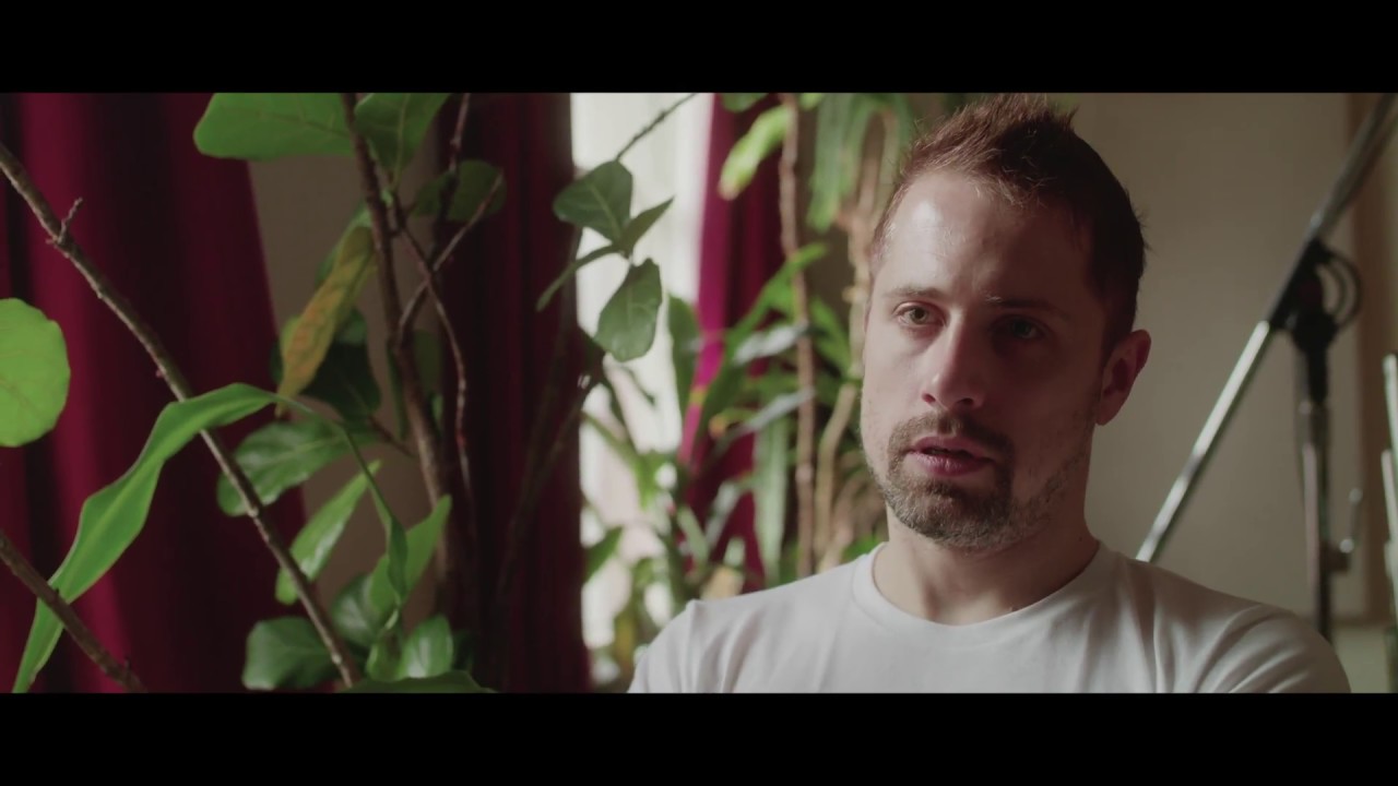 John Escreet - Learn to Live - YouTube