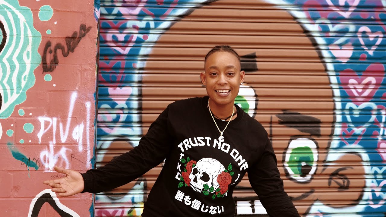 Chio The Key - In Demand (Official Music Video) - YouTube