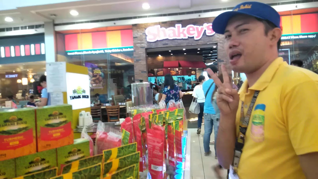 SM Clark Angeles City Philippines - YouTube