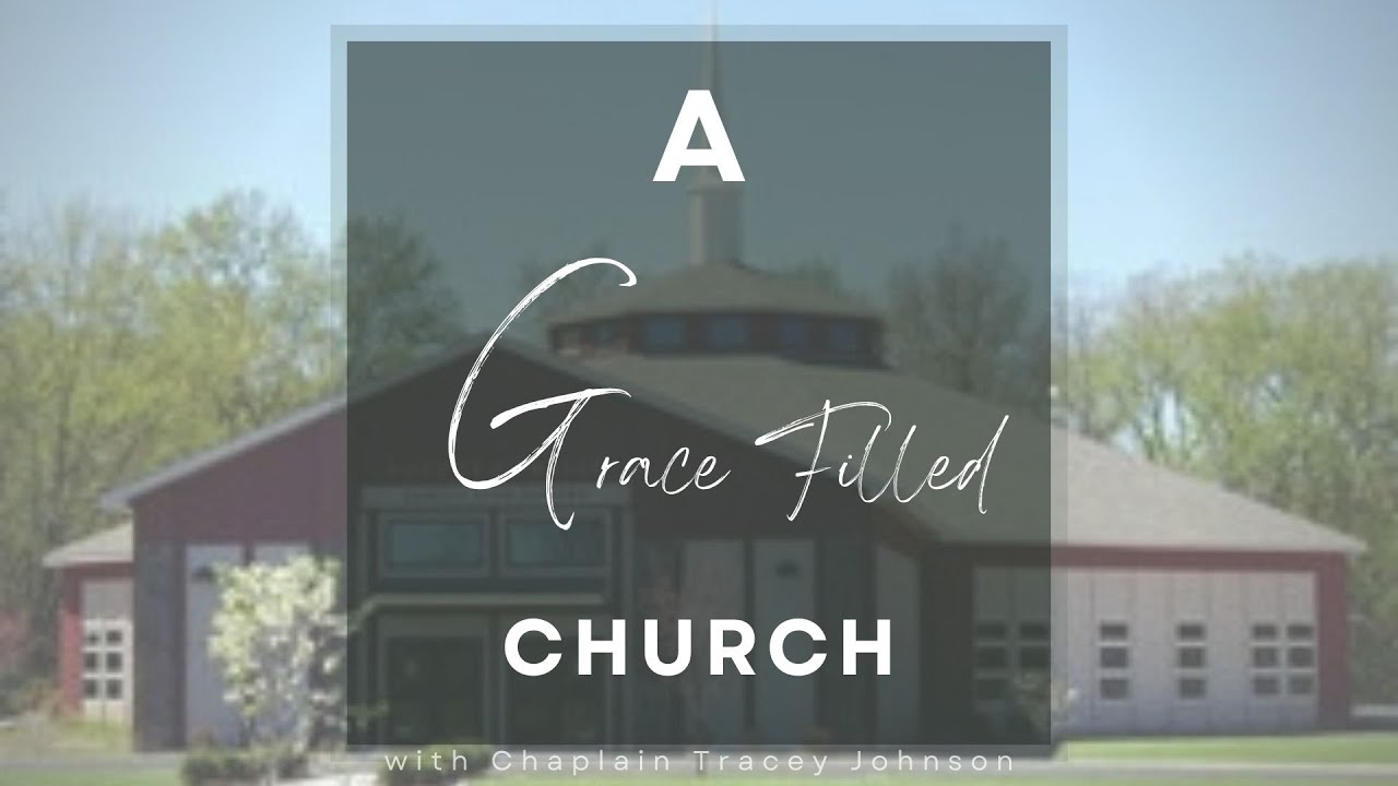 A Grace Filled Church - YouTube
