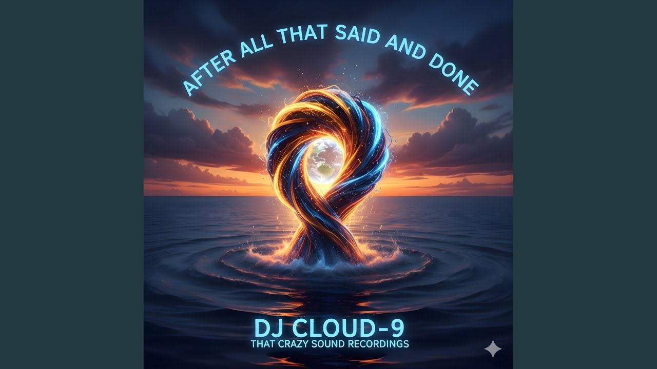 After All That Said And Done - YouTube