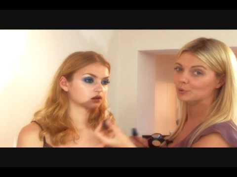 Jemma Kidd Make An Entrance Part 2