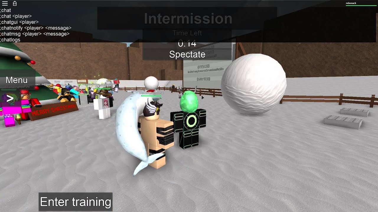 ROBLOX - Strife! - 8 - YouTube