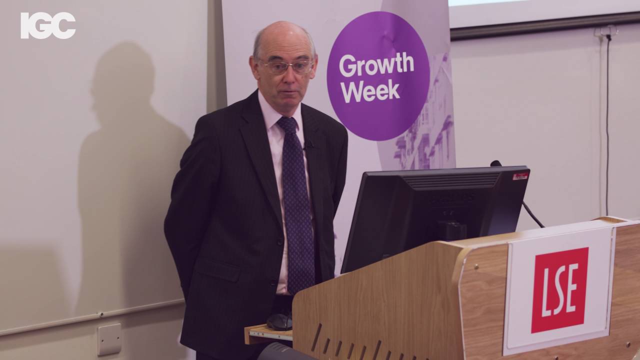 How to reform an investment agency: A case study in organisational ...