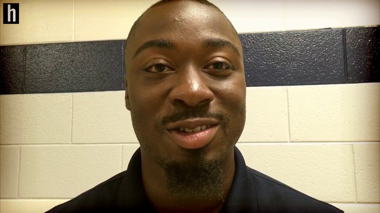 What does Marcus Lattimore think of Clover coach Brian Lane and the ...