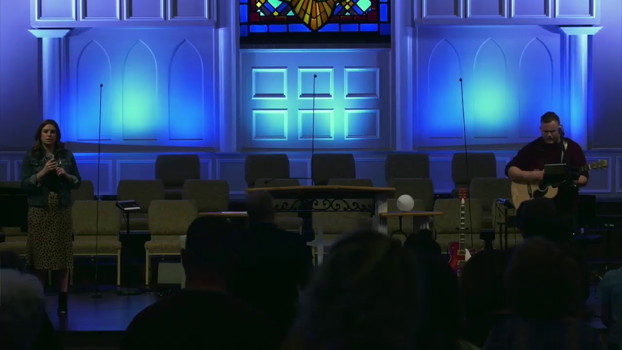 First Baptist Church - Duncan, OK Live Stream - YouTube
