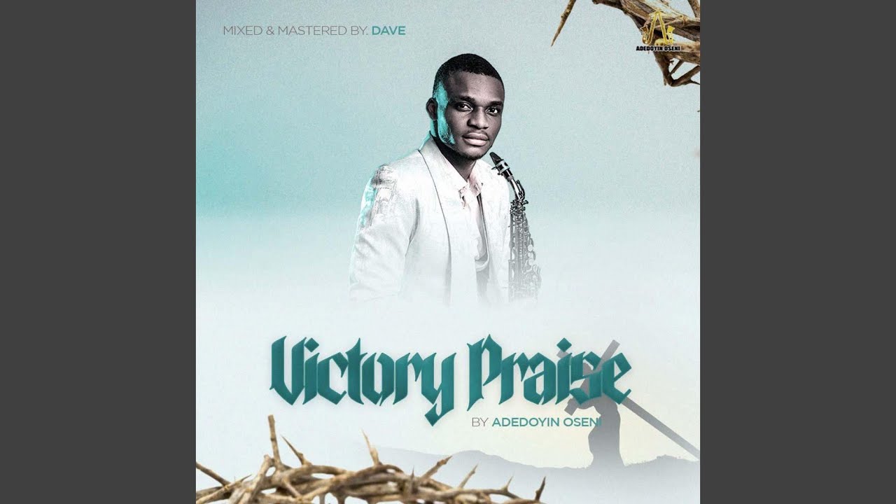 Victory Praise - YouTube