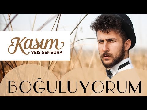 Yeis Sensura - Boğuluyorum (Official Audio)