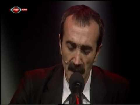 Cengiz Özkan - Kirmizi Bugday