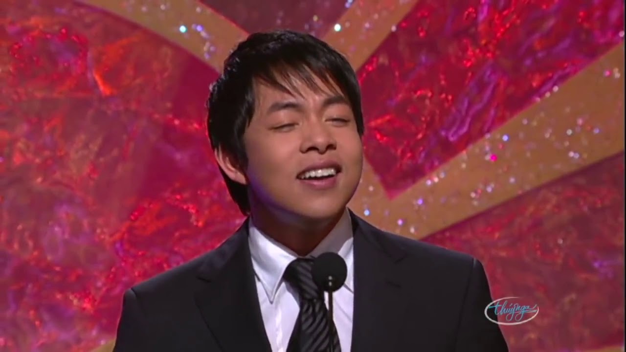 PBN 82- Quang Le và câu chuyện buổi đầu. - YouTube