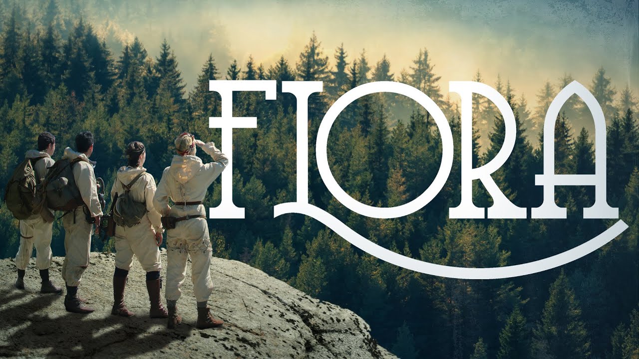 Flora (Trailer) - YouTube