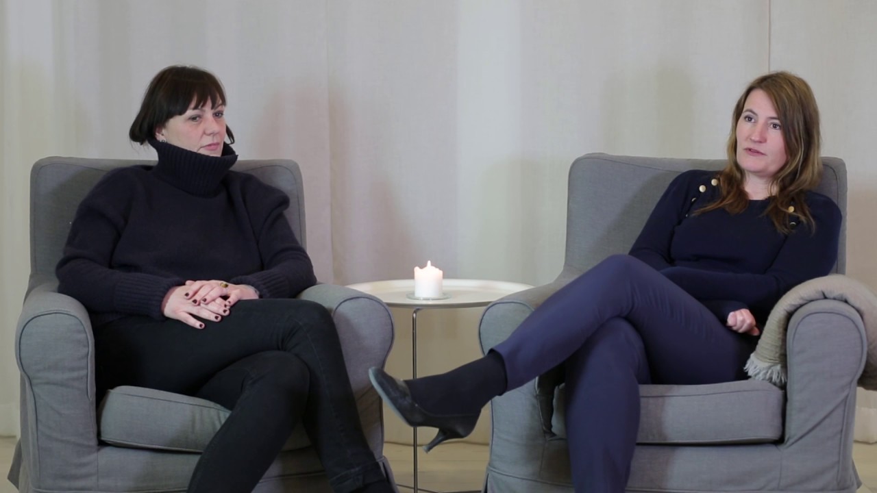 Dr. Esmanns Klinik - ThermiVa - vaginal opstramning - YouTube