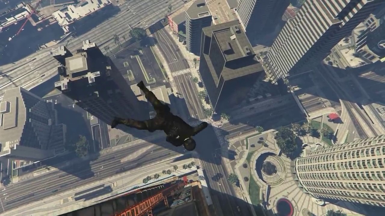 gta v shqip vetvrasje - YouTube