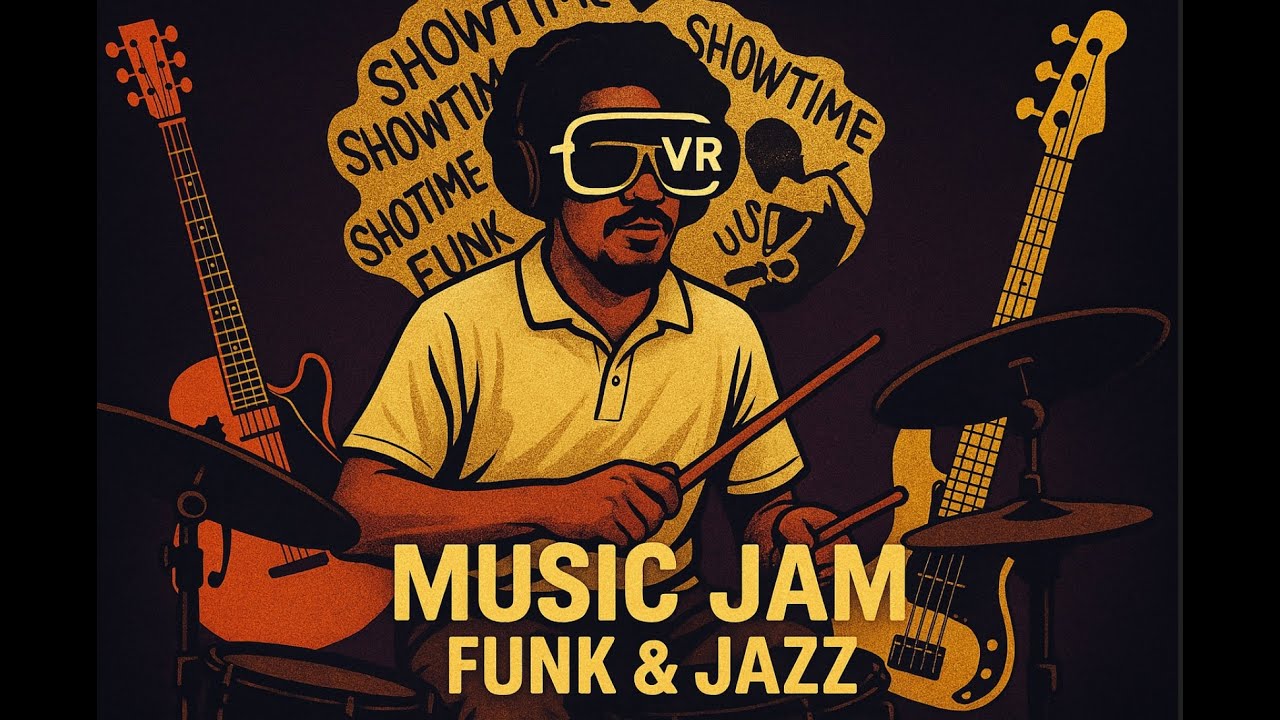 Music Improv/Looping, Building grooves and jamming - YouTube