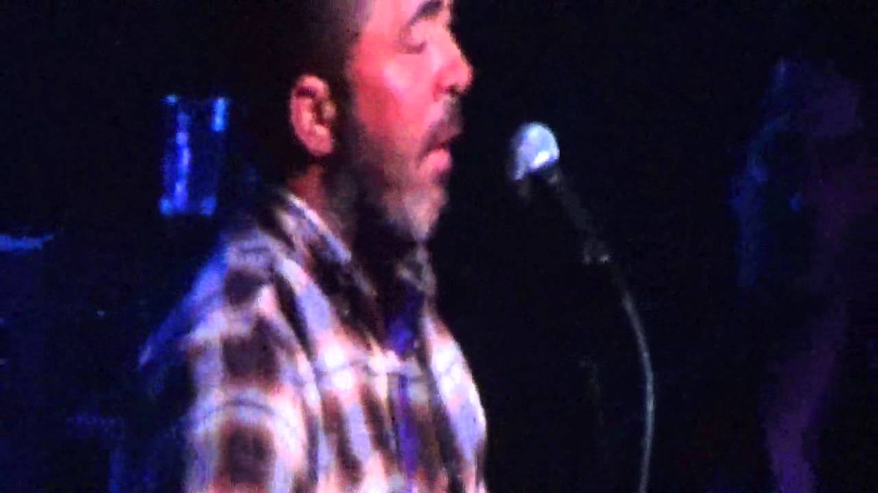 Aaron Lewis - Mama - YouTube