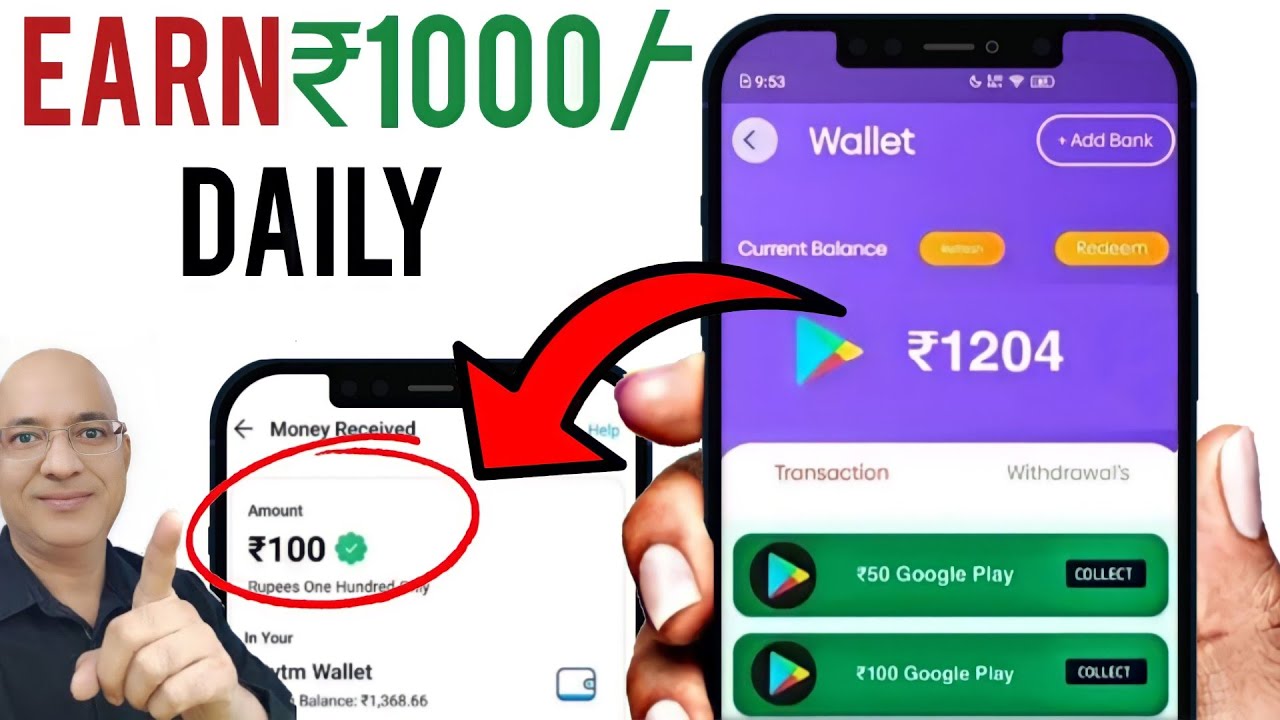 Regular income, Best Part Time job | Work from home | Free | Sanjeev ...
