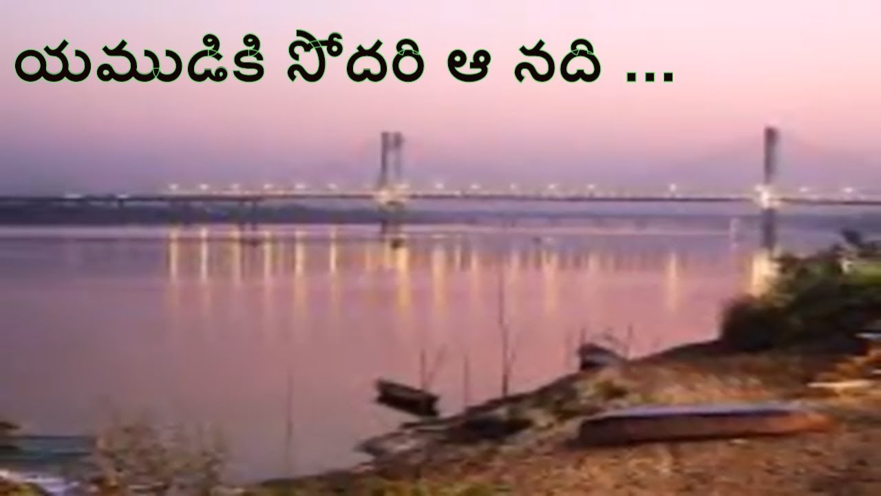 Facts About Yamuna River, Yamuna River - The Most Polluted River ...
