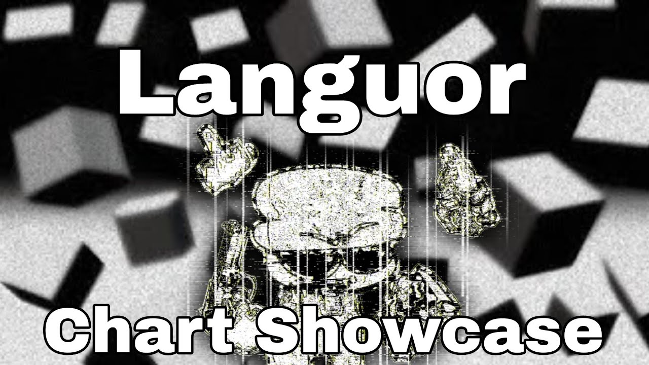 fnf - Roupnal chart showcase - YouTube