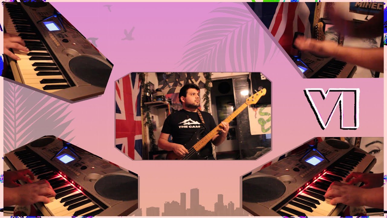 Erick Mars - That Miami Feeling (Official Music Video) - YouTube