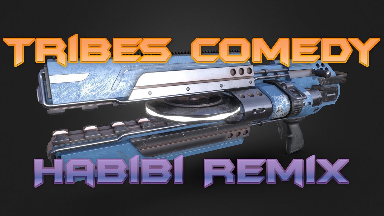 Habibi Remix - Tribes Comedy & Highlights - YouTube