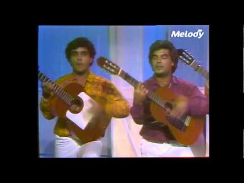 Gipsy Kings / Ciento / La chance aux chansons (1985)