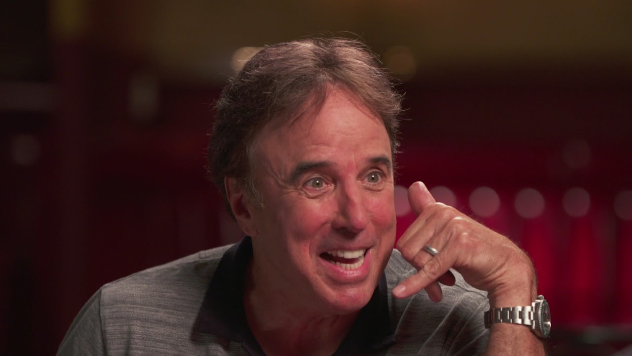 Kevin Nealon - YouTube